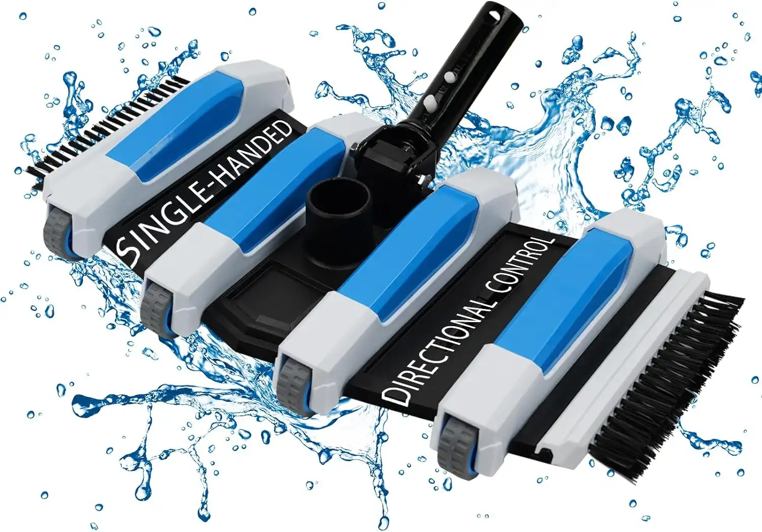 TidyMister | Pool Cleaning Specialist